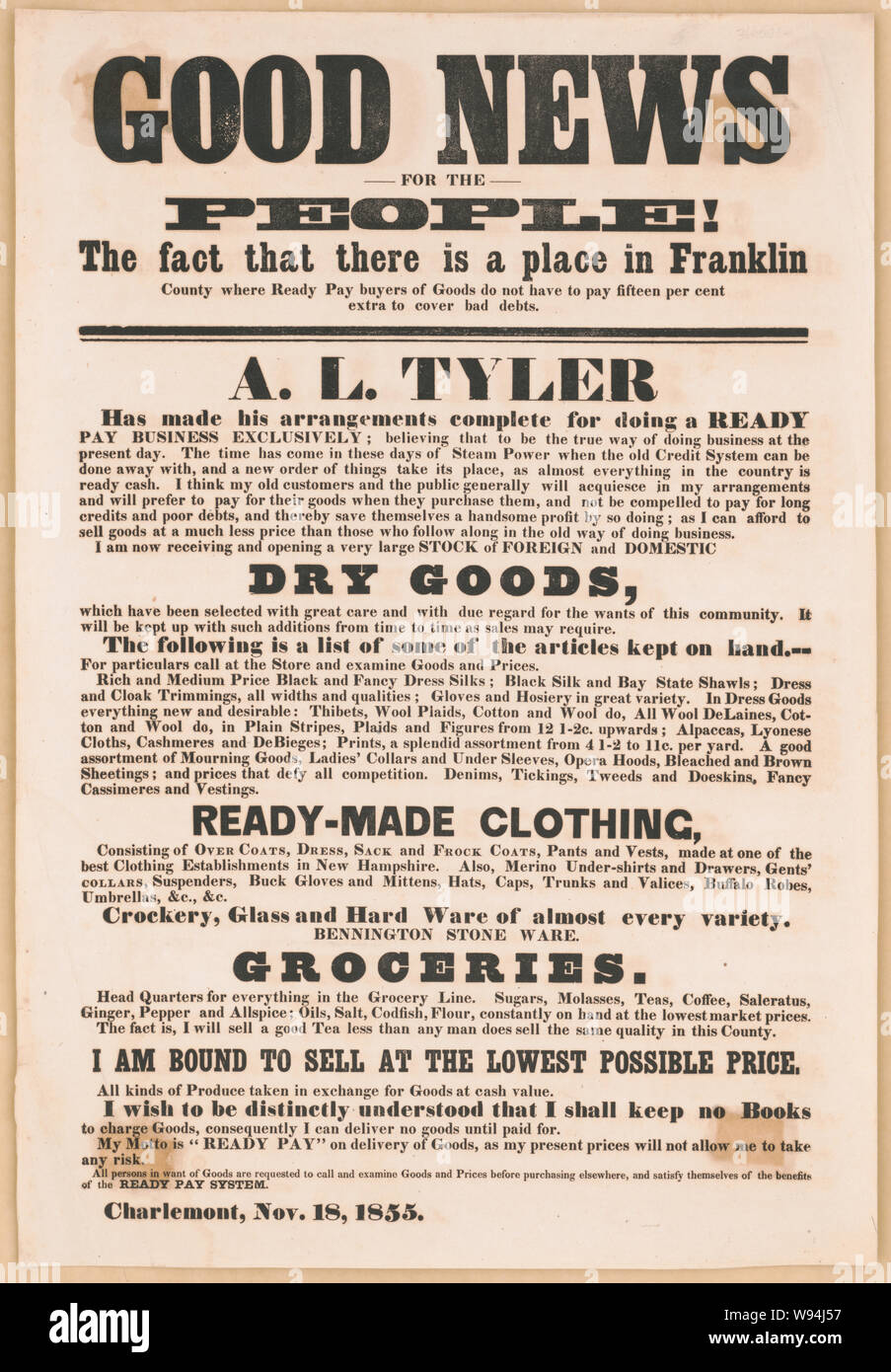 Advertisement channels hi-res stock photography and images - Alamy