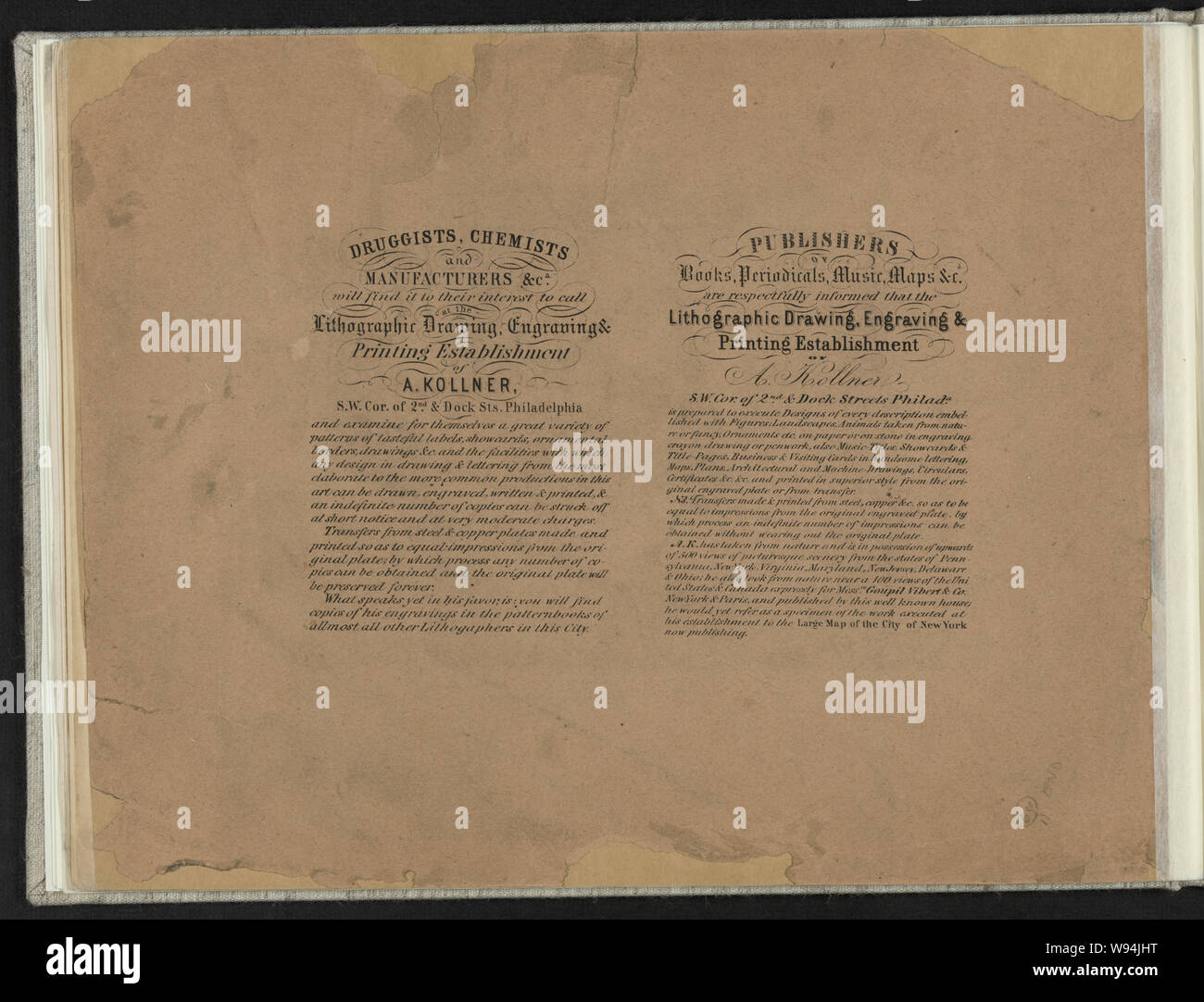 Kollner hi-res stock photography and images - Alamy