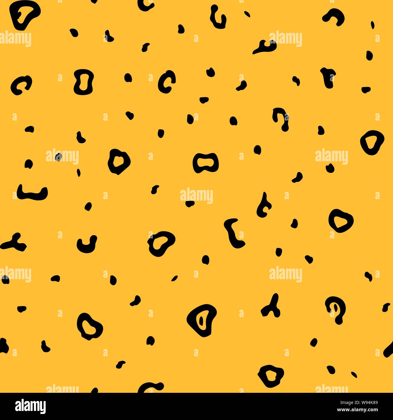 Cat spots Stock Vector Images - Alamy