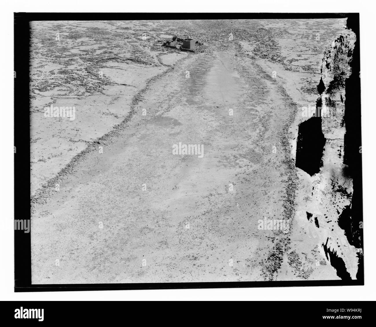 Aerial photos, Sea of Galilee & Jerus. i.e., Jerusalem, Jordan R. i.e ...