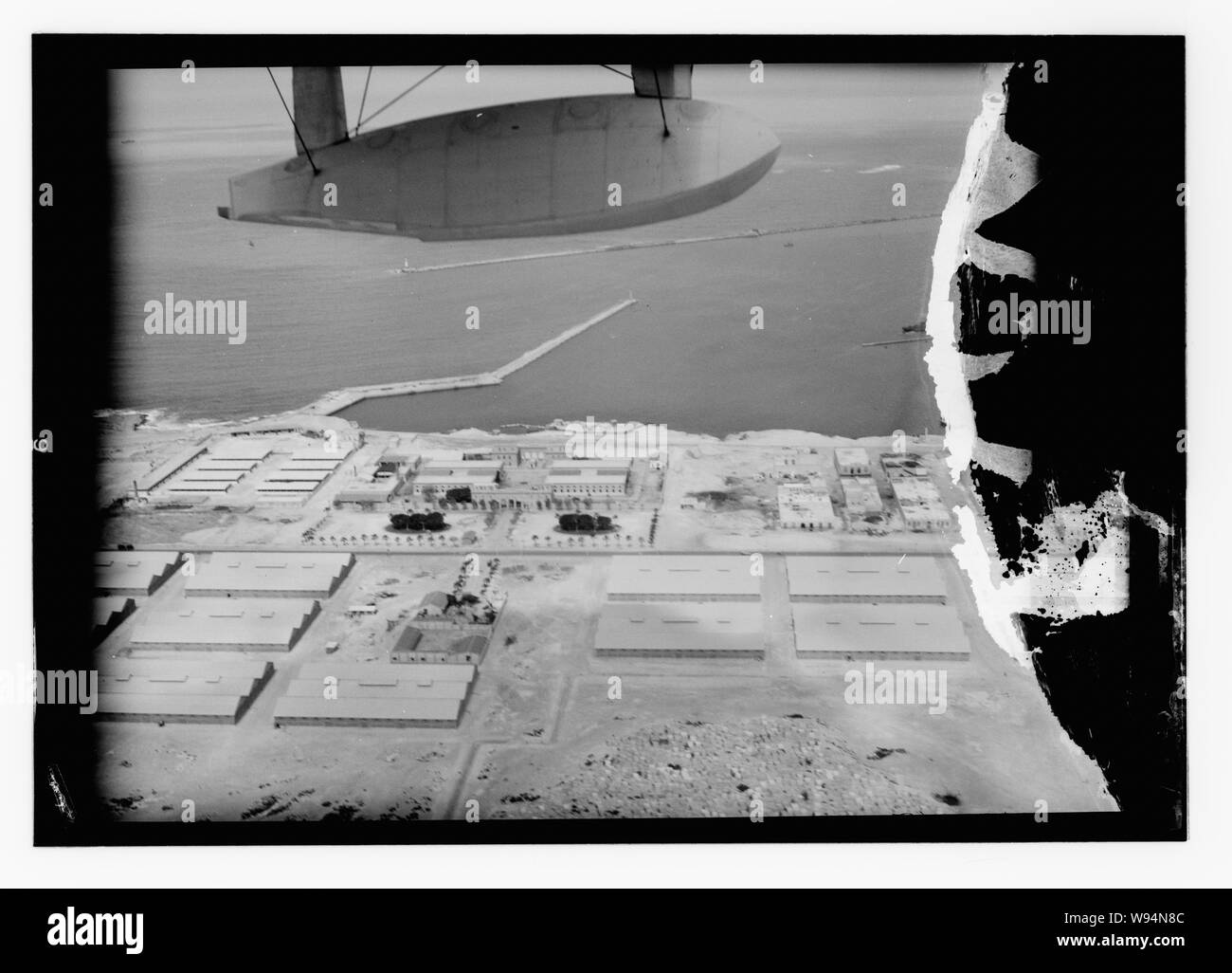 Aerial maps Black and White Stock Photos & Images - Alamy
