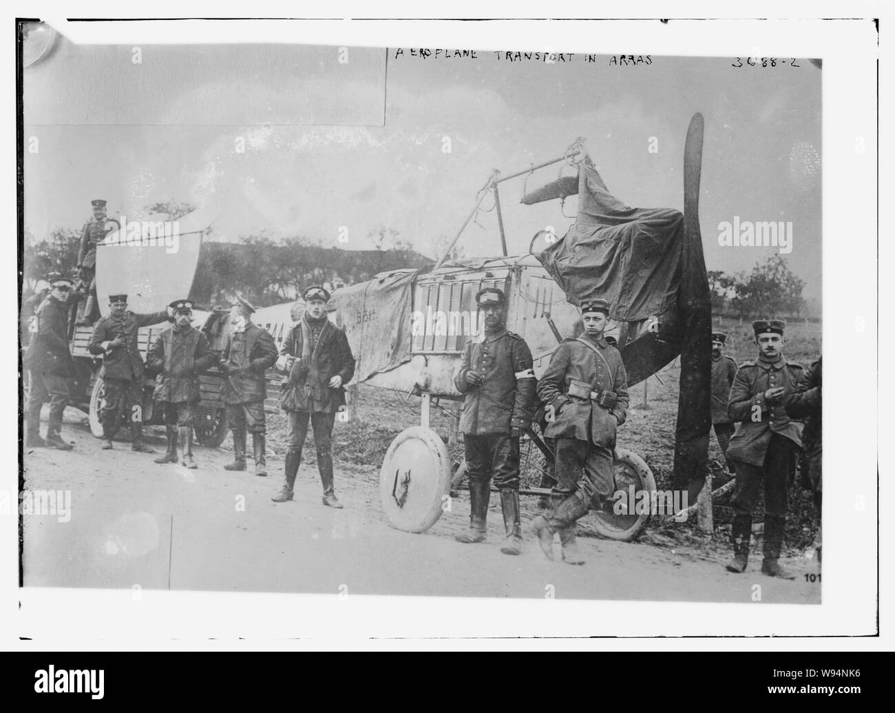 Transport pioneers Black and White Stock Photos & Images - Alamy