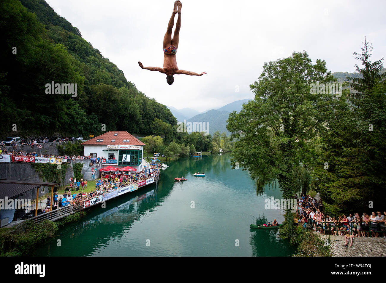Swimsuit competition hi-res stock photography and images - Alamy