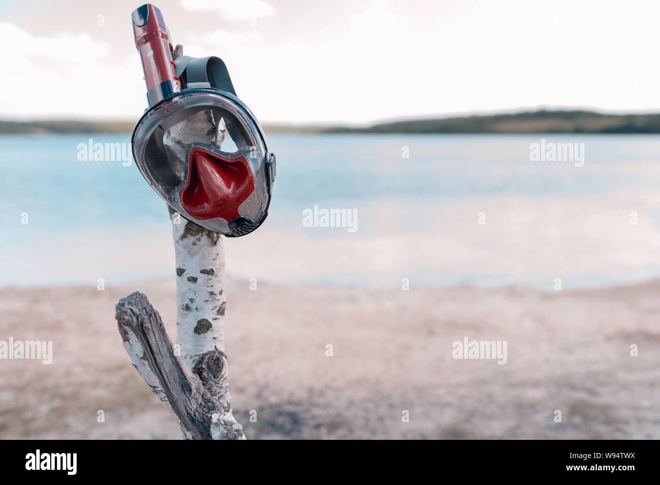 Diving girl vintage hi-res stock photography and images - Alamy