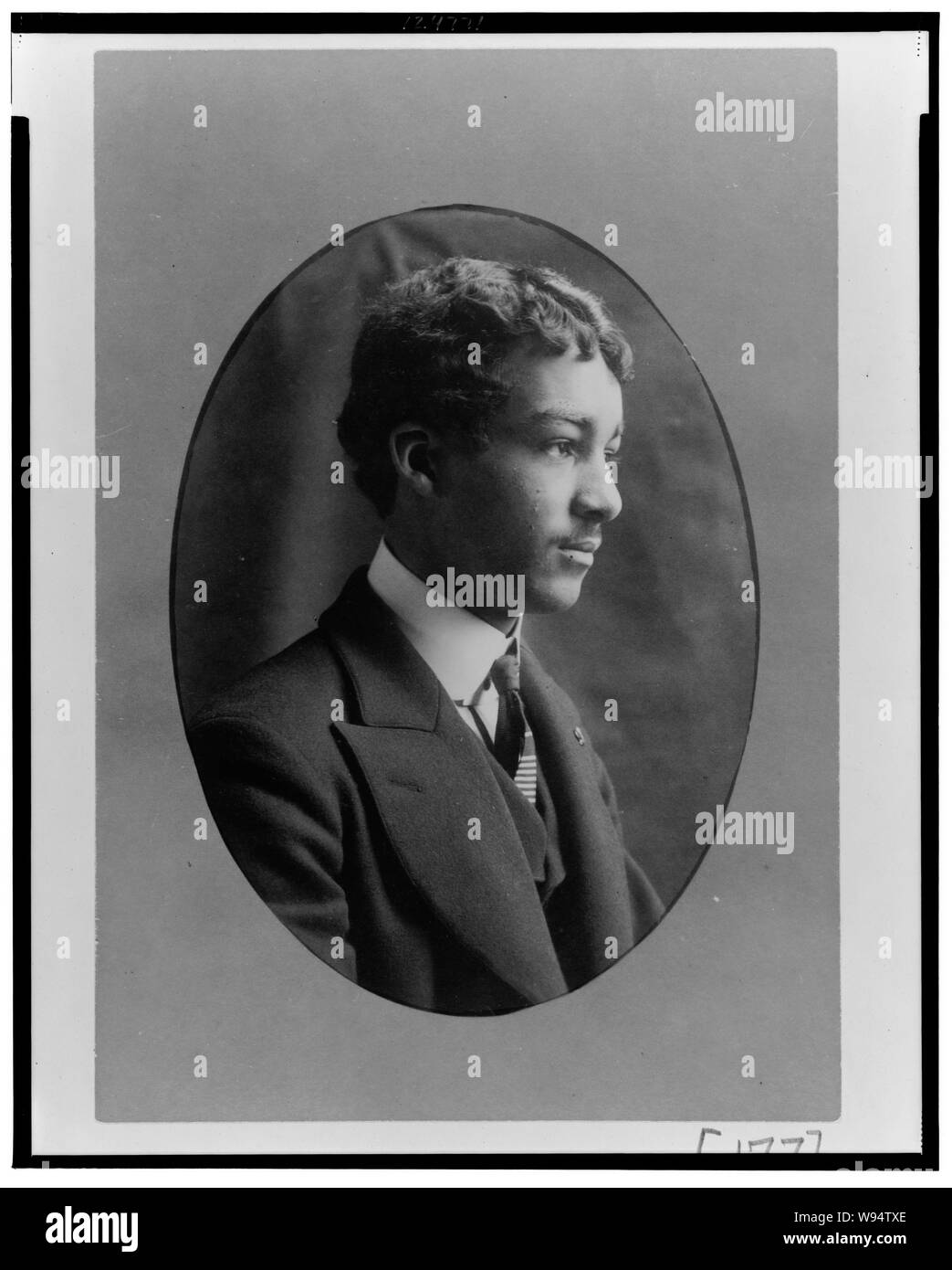 African american male model studio Black and White Stock Photos ...