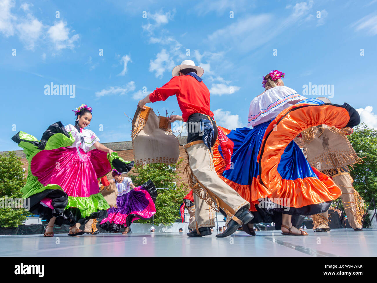 Costa Rica International Dance Festival Top 10 Must See Events And