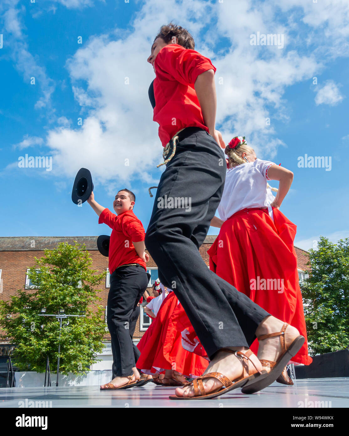 Costa Rica International Dance Festival Top 10 Must See Events And