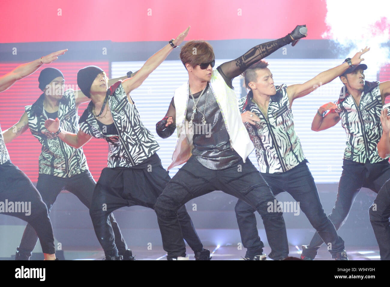 Cctv mtv hi-res stock photography and images - Alamy