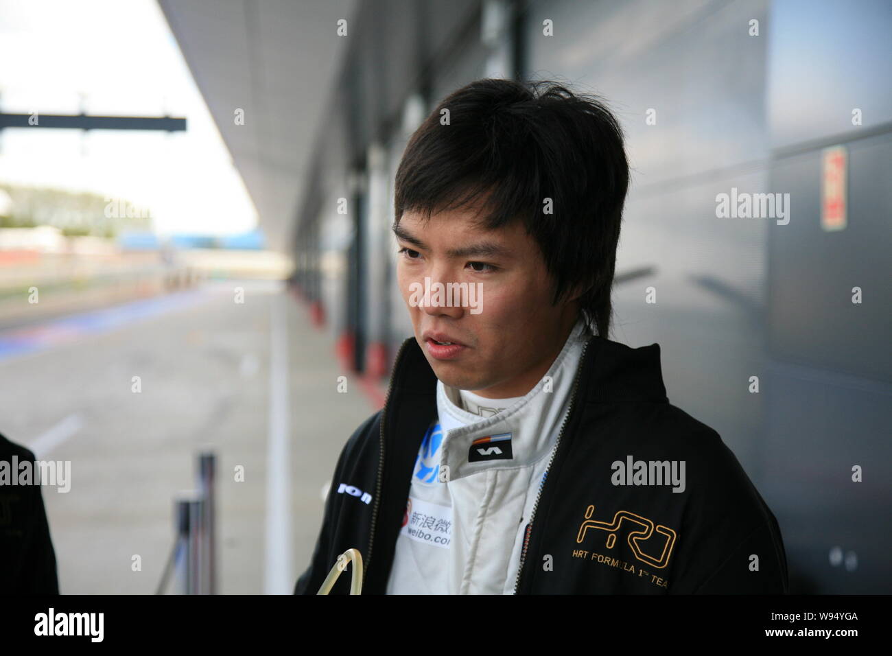 Team hrt hi-res stock photography and images - Alamy