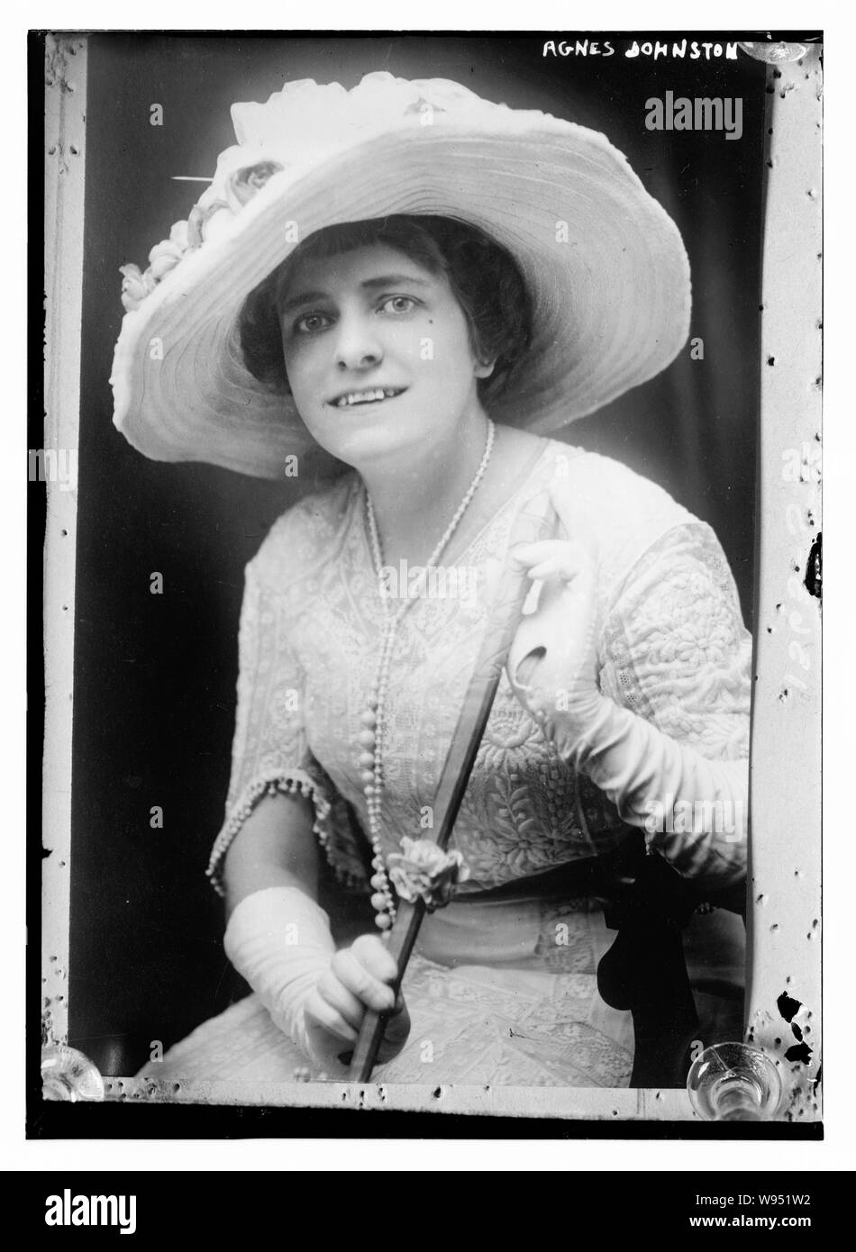 My agnes Cut Out Stock Images & Pictures - Alamy