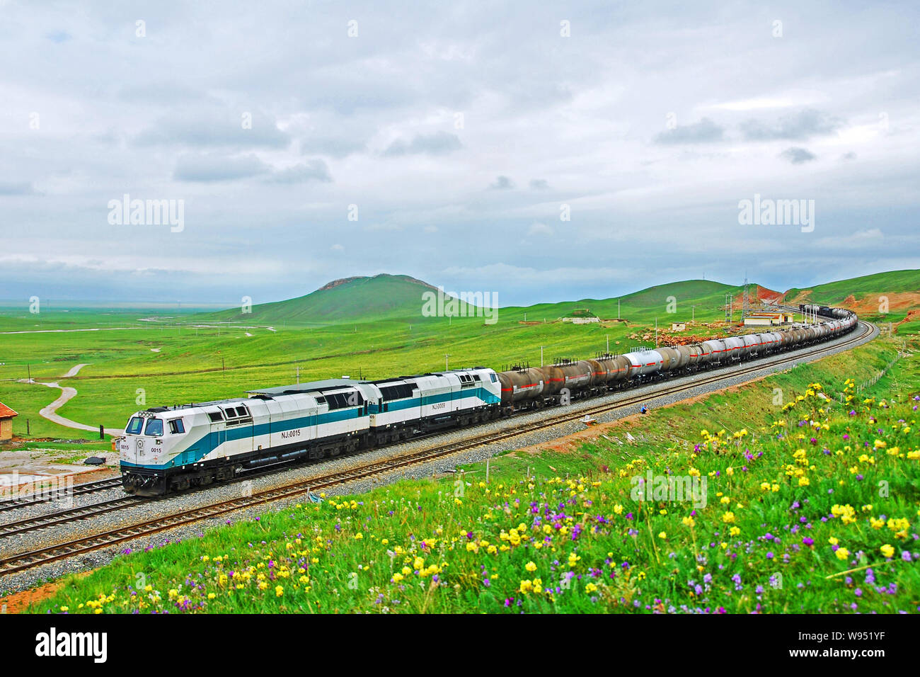 Liquid cargo hi-res stock photography and images - Alamy