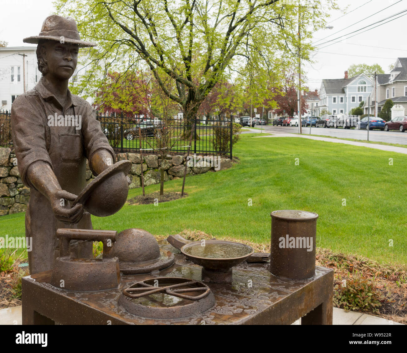 Hatter street hi-res stock photography and images - Alamy