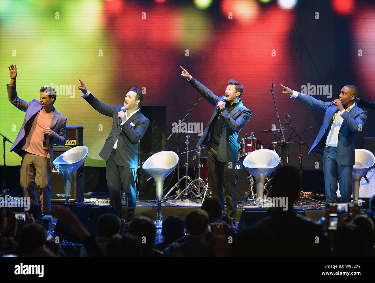 English pop hi-res stock photography and images - Alamy