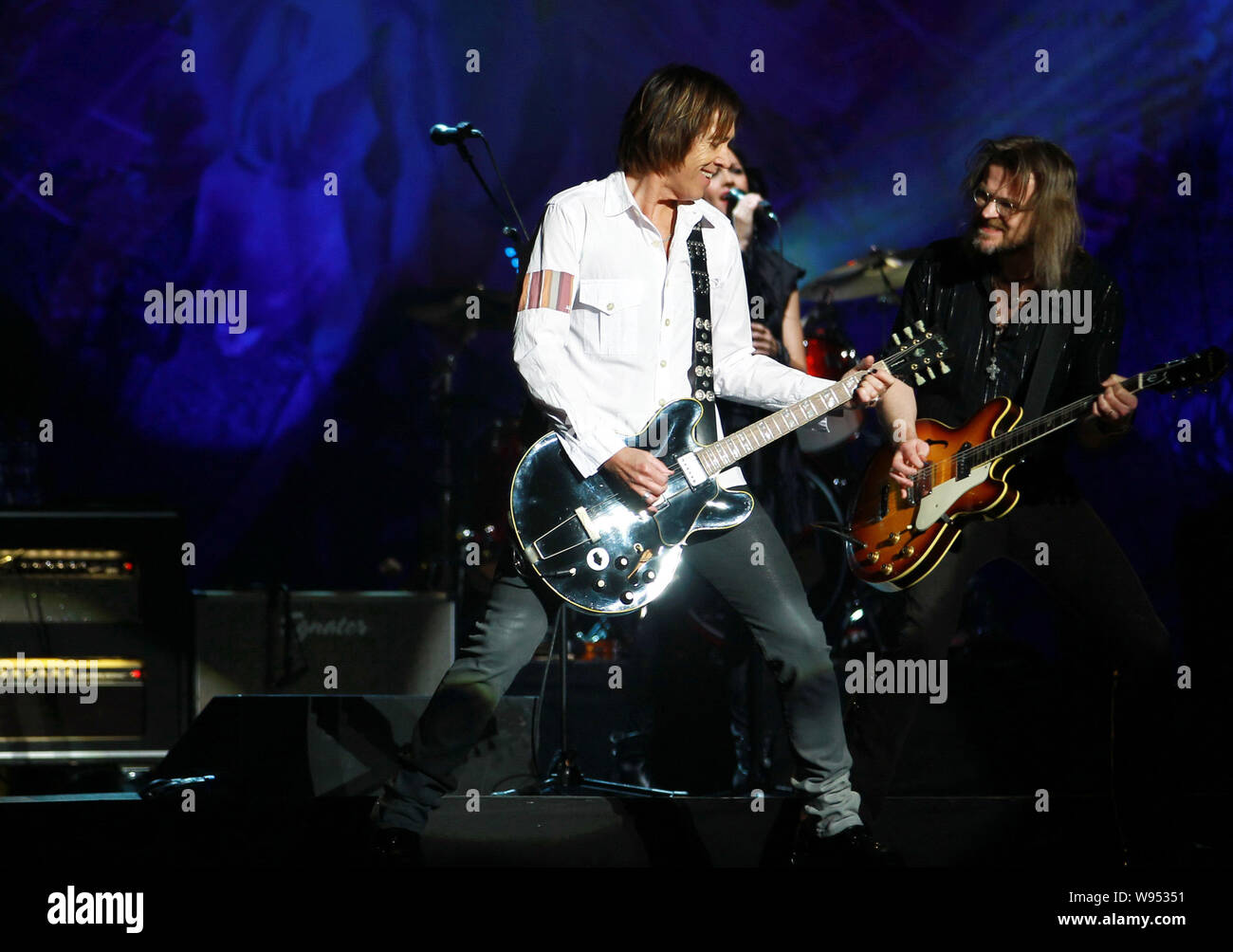 Swedish pop music hi-res stock photography and images - Alamy