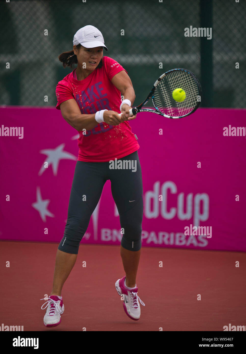 Tennis lesson and china hi-res stock photography and images - Alamy