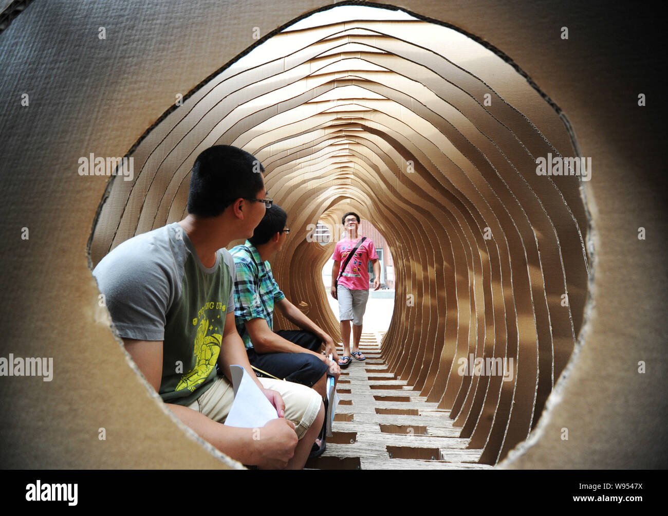 2012 un building hi-res stock photography and images - Alamy