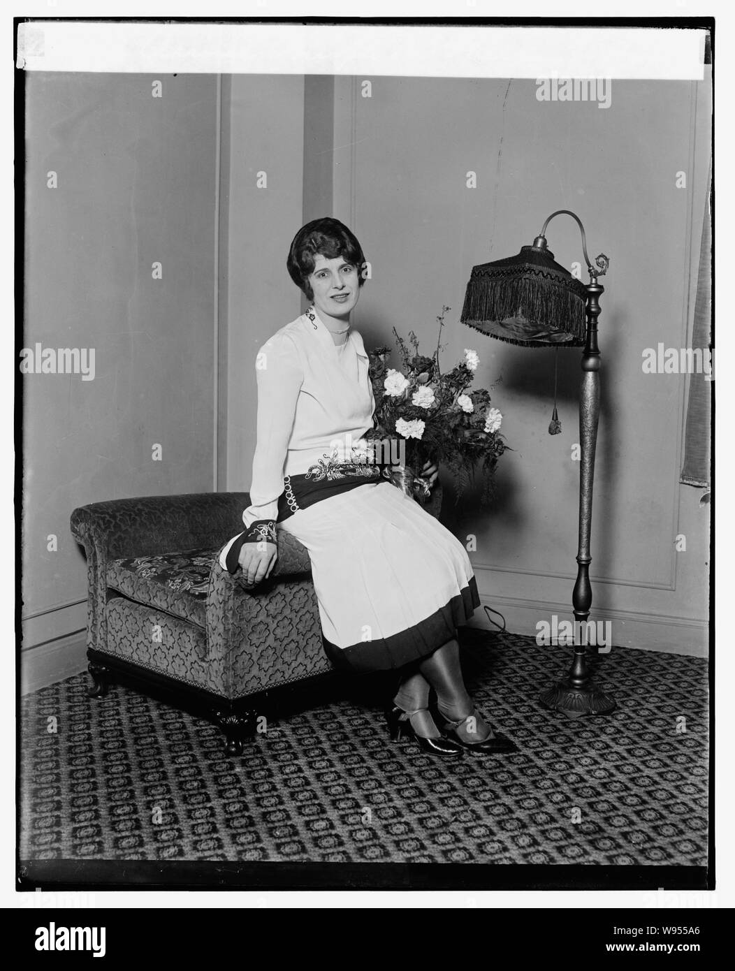 Aimee Semple McPherson, 2/14/27 Stock Photo - Alamy Aimee Semple McPherson, 2/14/27 Stock Photo - Alamy