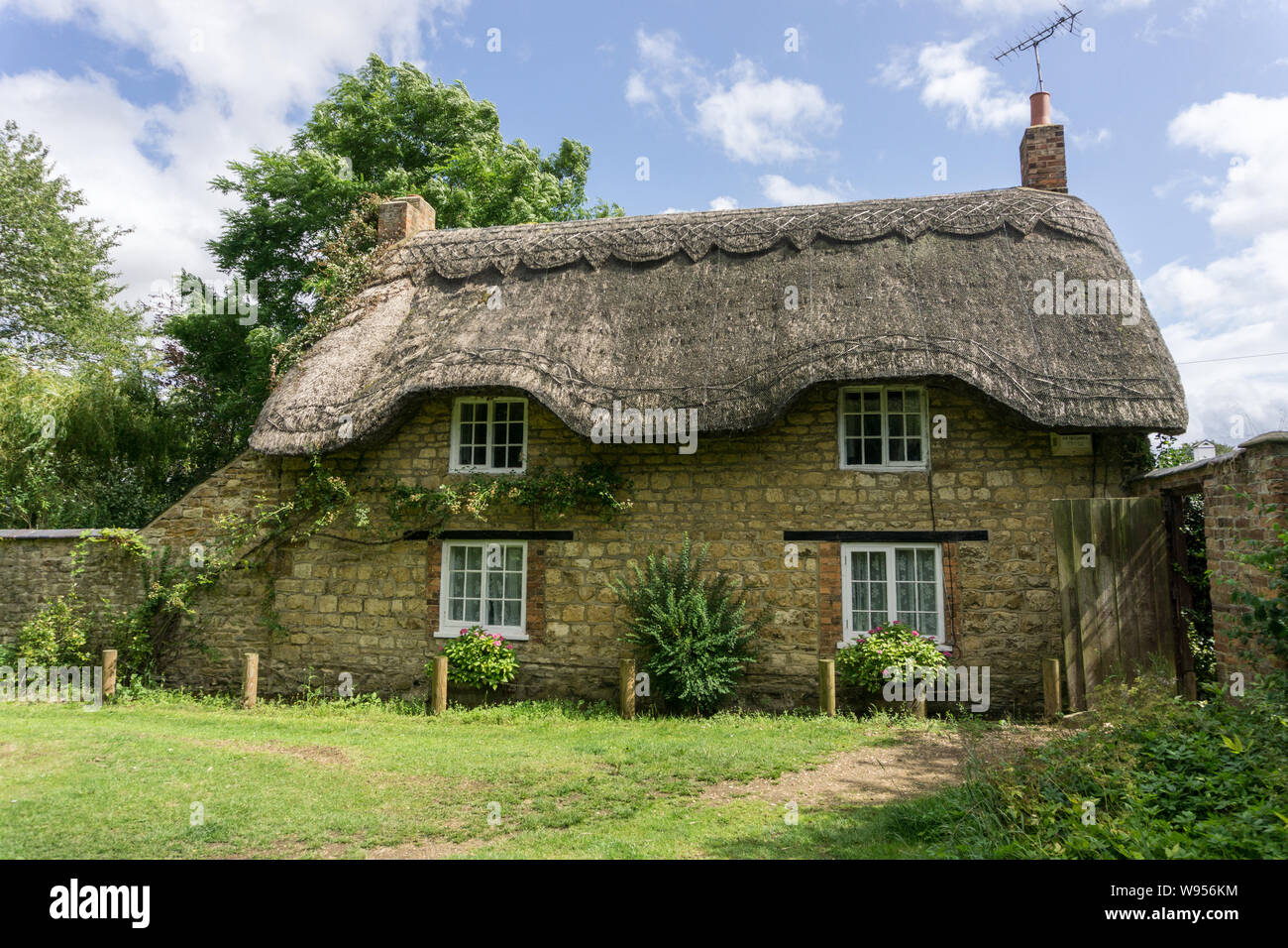 Towcester town,northamptonshire hi-res stock photography and images - Alamy