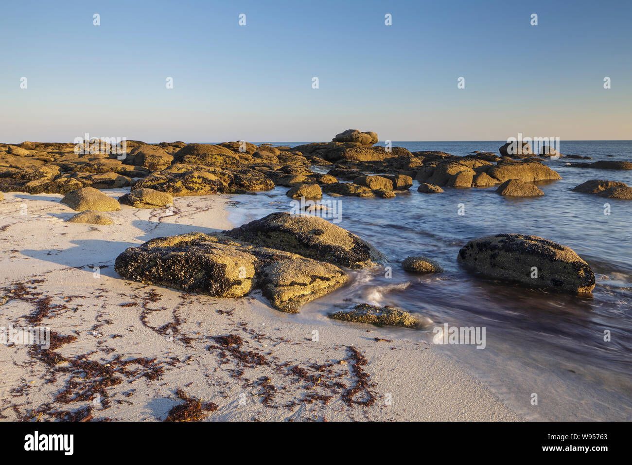 Beg meil finistere hi-res stock photography and images - Alamy
