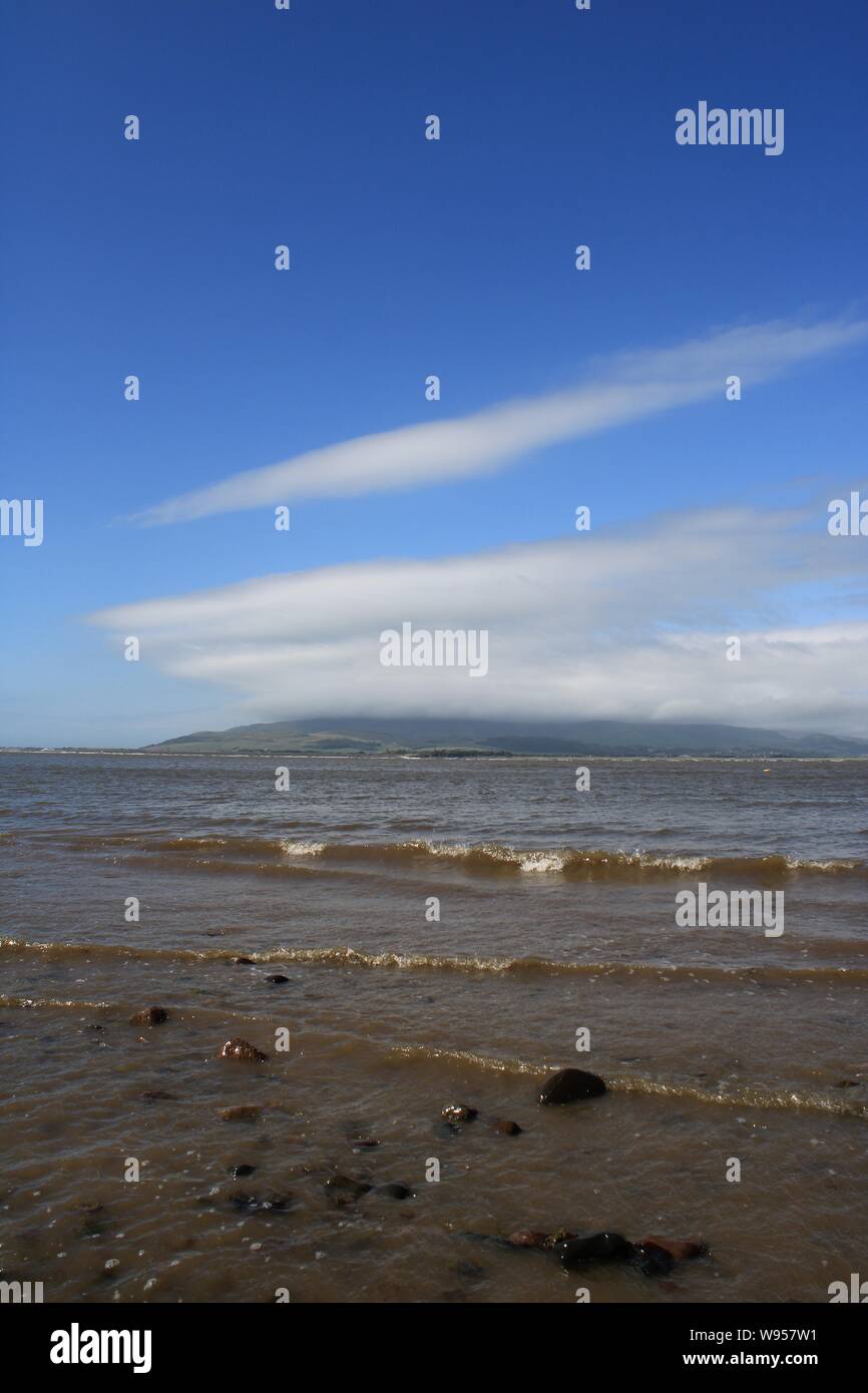 UK Sandscale Haws National Nature Reserve, Roanhead, Barrow In Furness ...