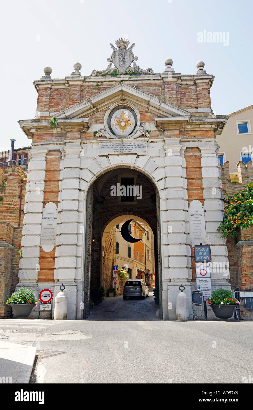 Porta Marina Stock Photos & Porta Marina Stock Images - Alamy