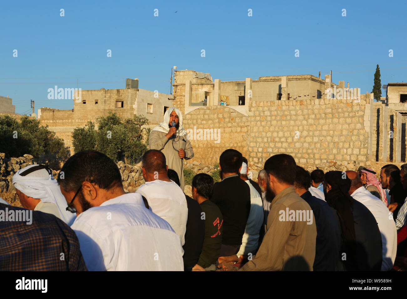Al hajji hi-res stock photography and images - Alamy