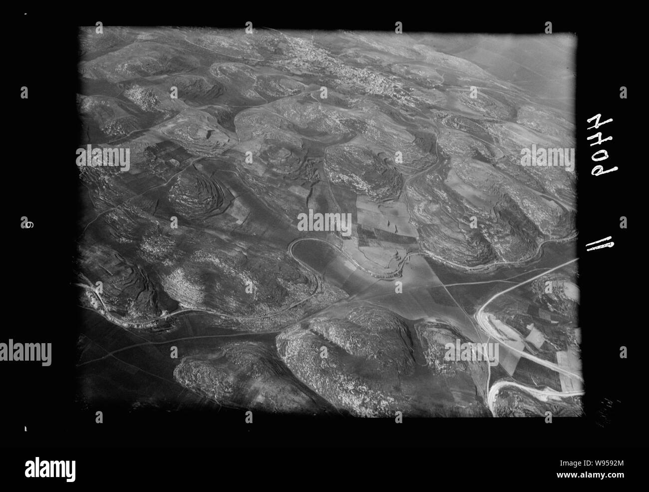 Narrow plain Black and White Stock Photos & Images - Alamy