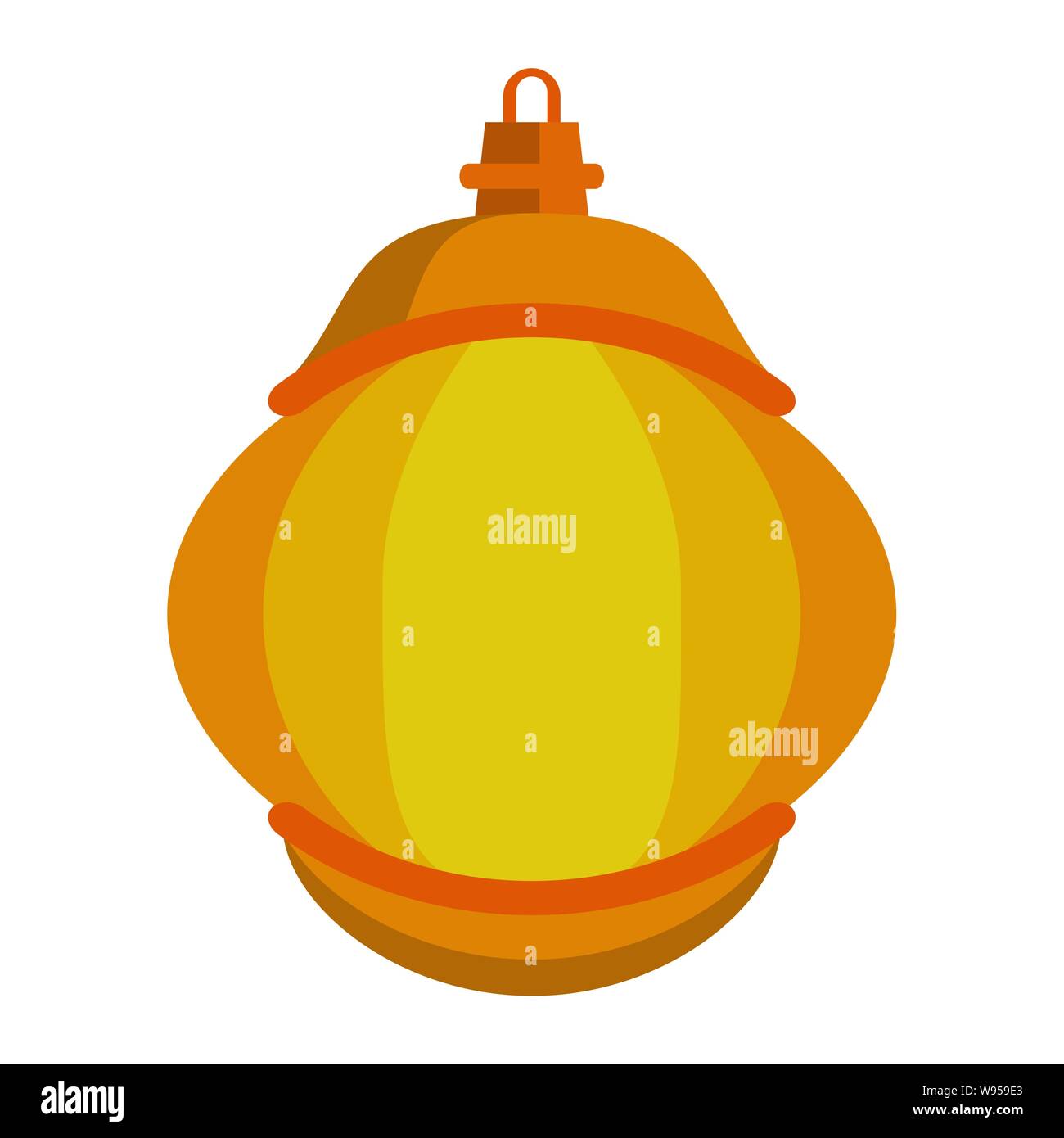lantern decoration festival lamp cartoon Stock Vector Image & Art - Alamy