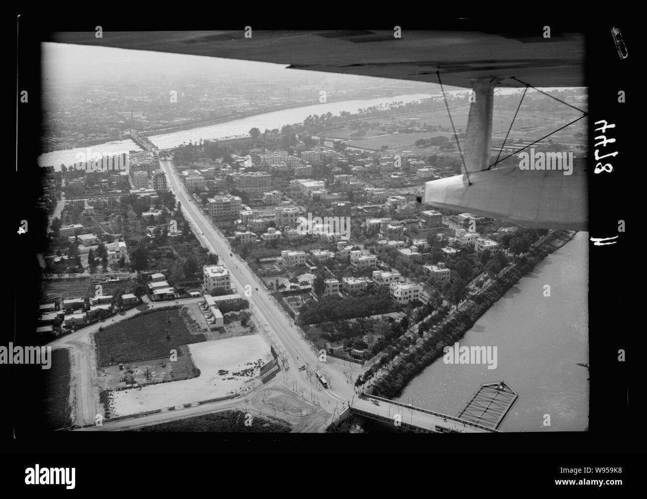 Bulaq Black and White Stock Photos & Images - Alamy