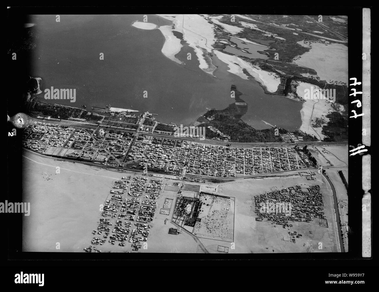 Gaza port palestine hi-res stock photography and images - Alamy