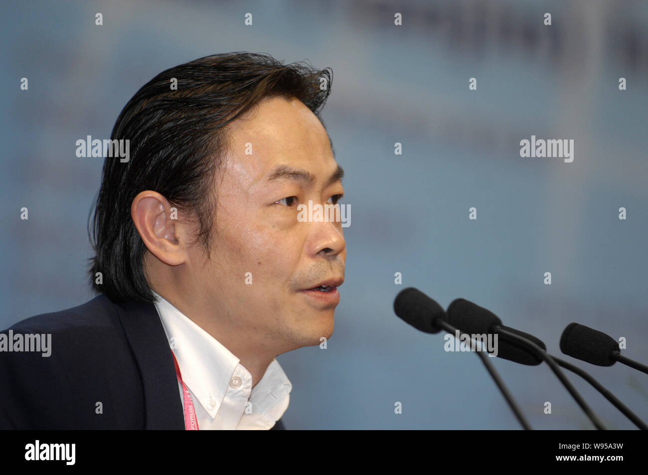 Zhang yue hi-res stock photography and images - Alamy