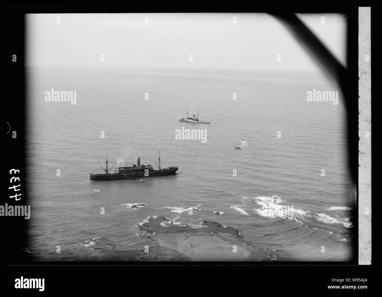 Air conservation Black and White Stock Photos & Images - Alamy