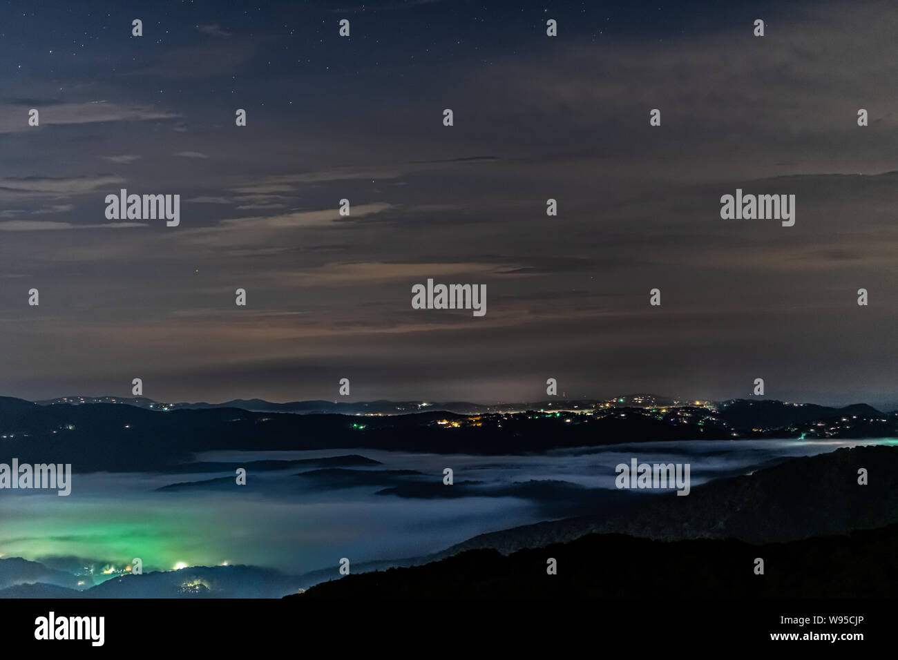 Boone, north carolina hi-res stock photography and images - Alamy