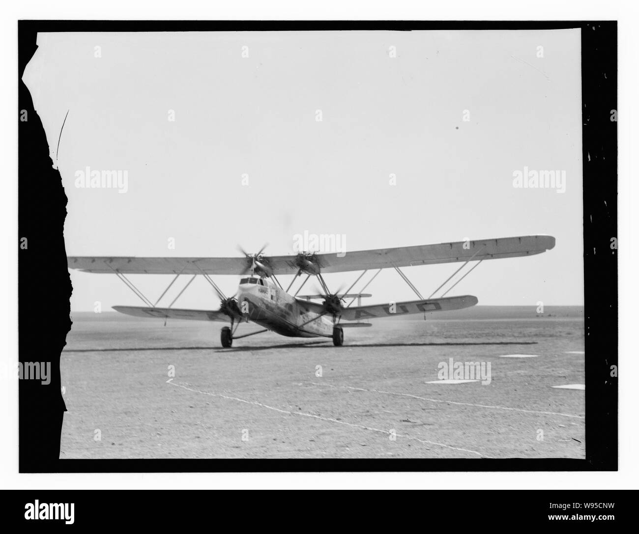 Airways hanno hi-res stock photography and images - Alamy