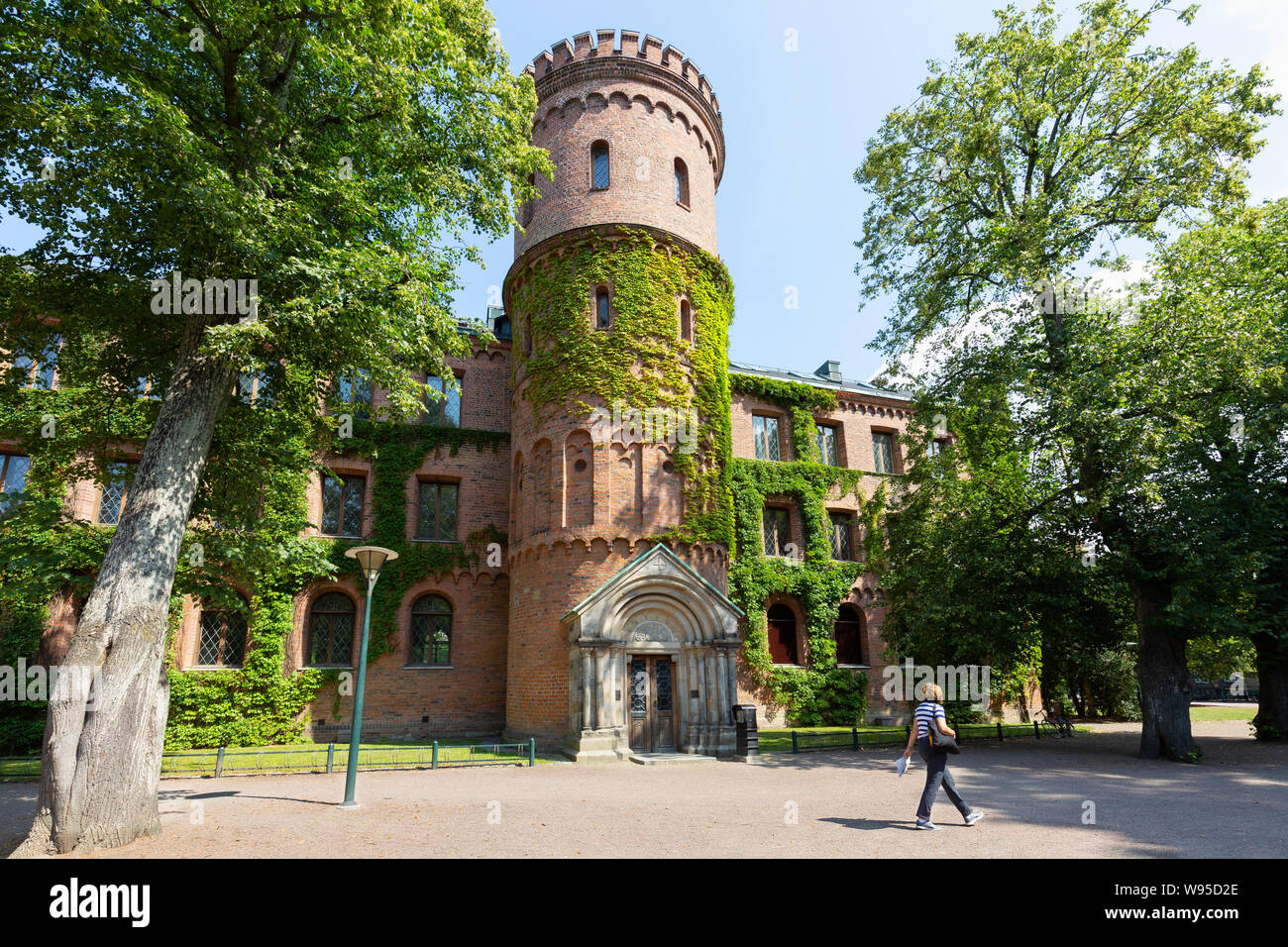 Lund University Lund Sweden - Kungshuset, or The Kings House, a 16th ... Lund University Lund Sweden - Kungshuset, or The Kings House, a 16th ...