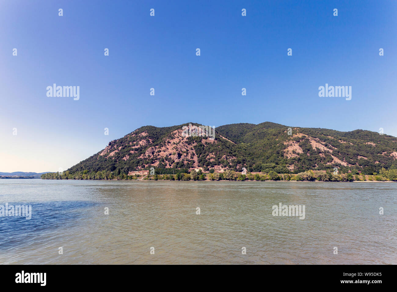 Domos danube hi-res stock photography and images - Alamy