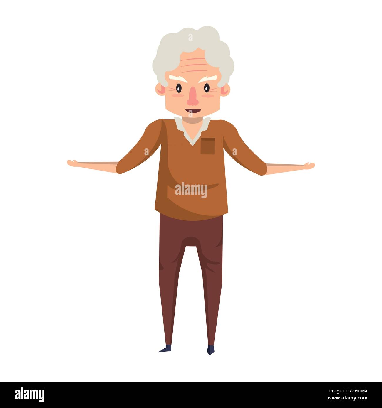 60s generation Stock Vector Images - Alamy