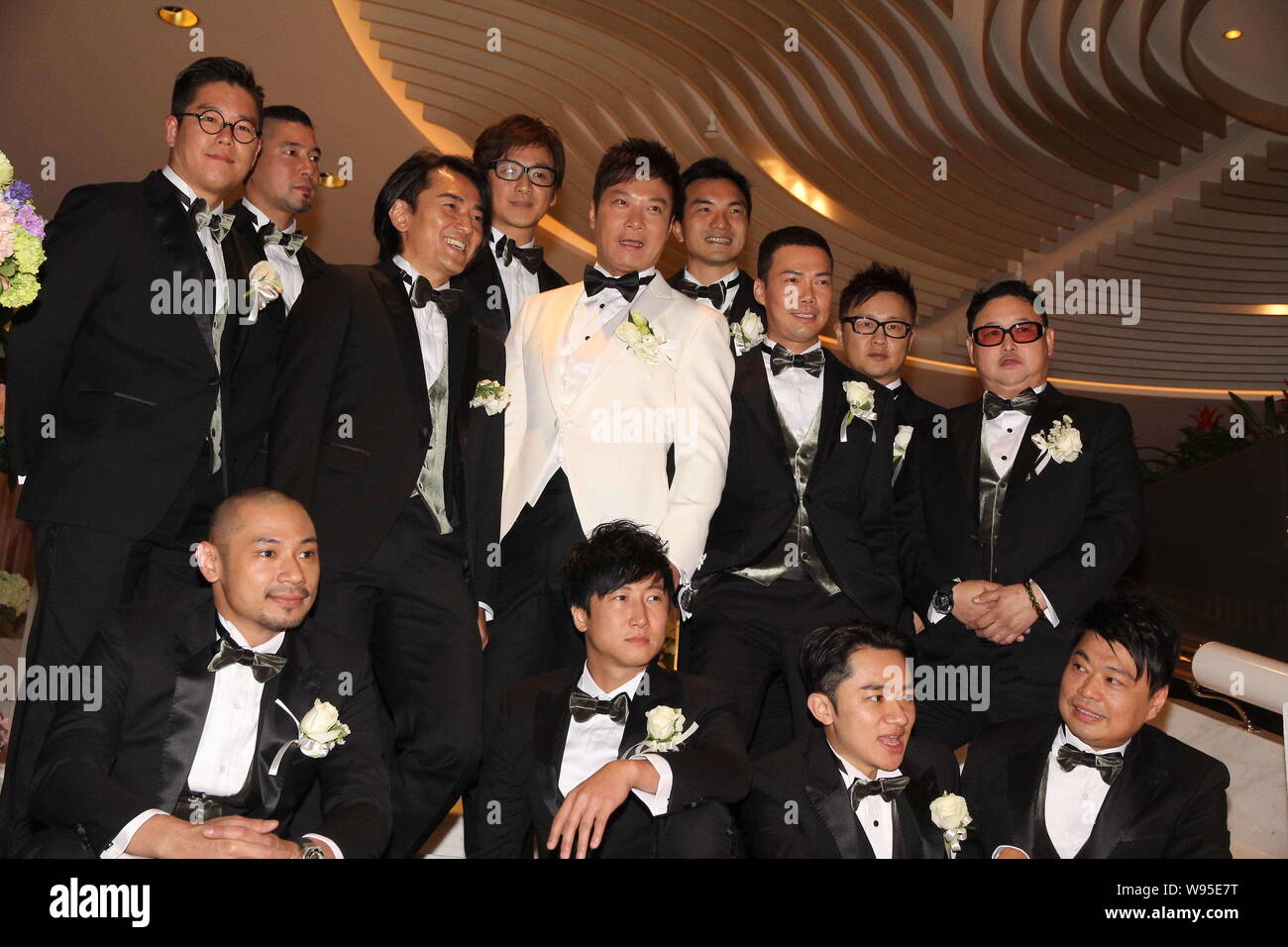 Chin ka lok hi-res stock photography and images - Alamy