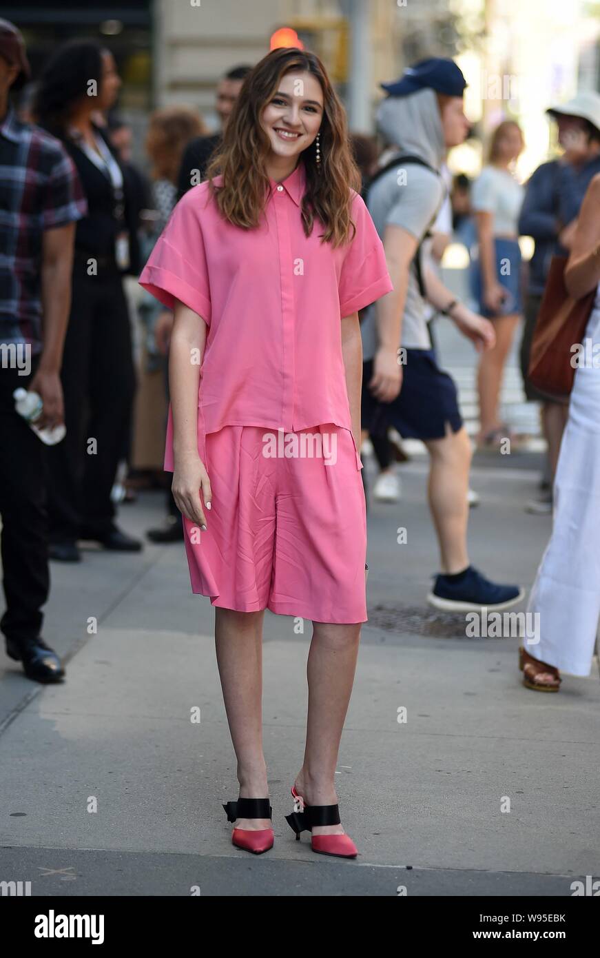 Emma nelson hi-res stock photography and images - Alamy