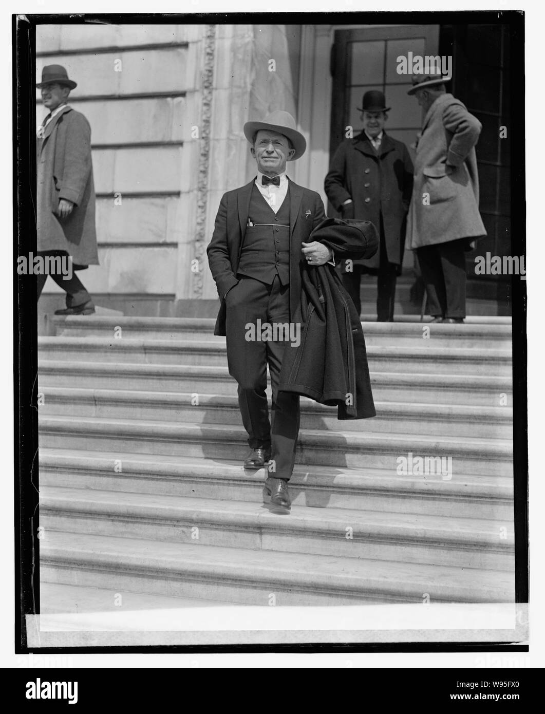 Al jennings hi-res stock photography and images - Alamy