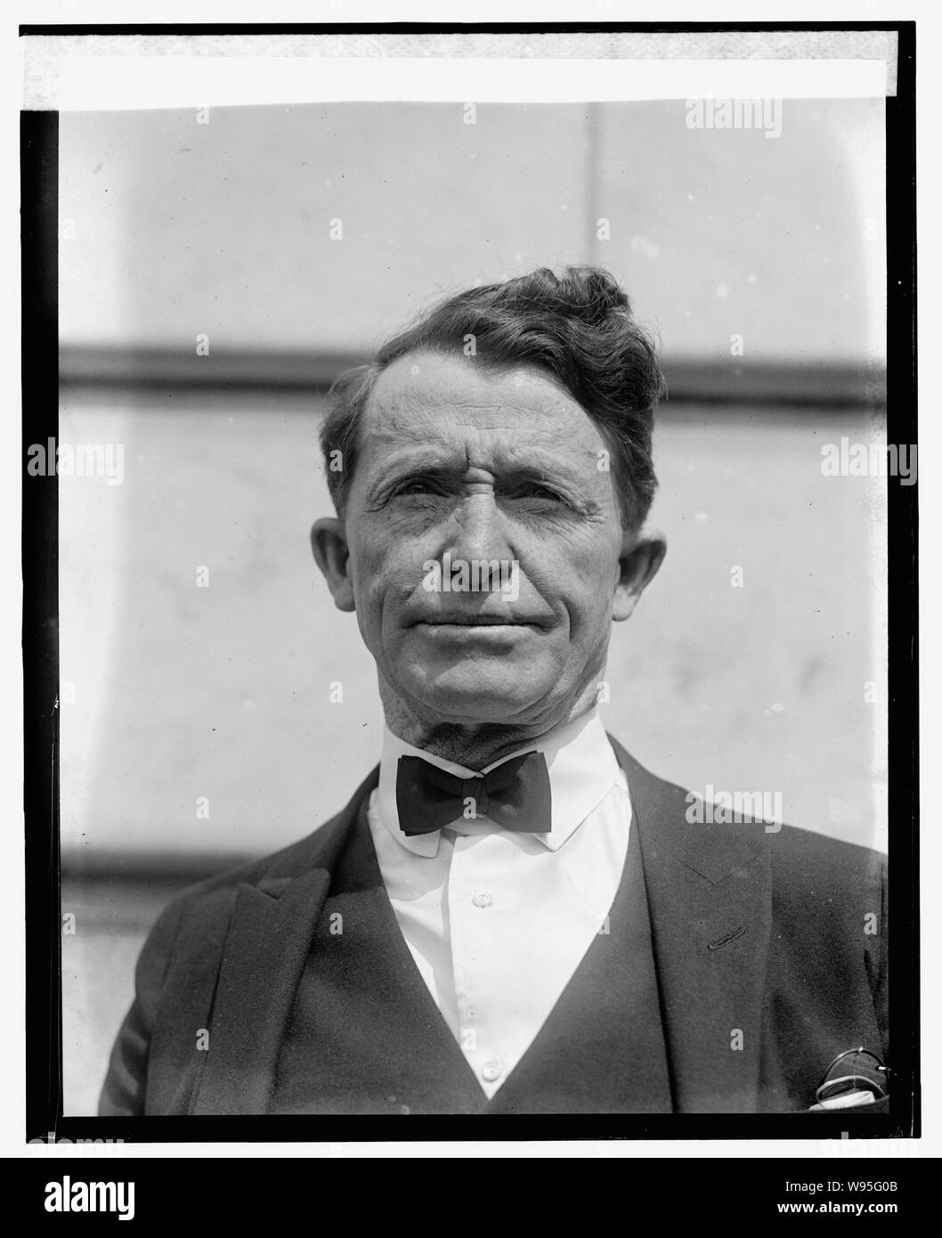 Al jennings Black and White Stock Photos & Images - Alamy