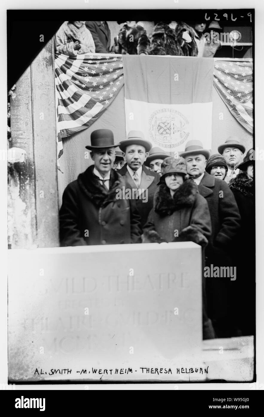 Wertheim Black and White Stock Photos & Images - Alamy