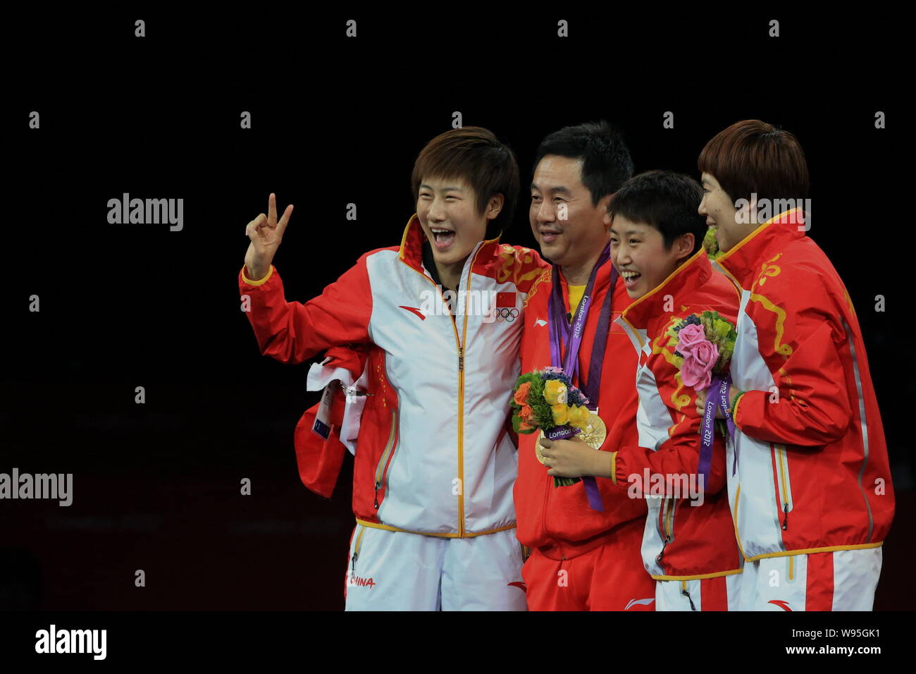 Shi ding hi-res stock photography and images - Alamy