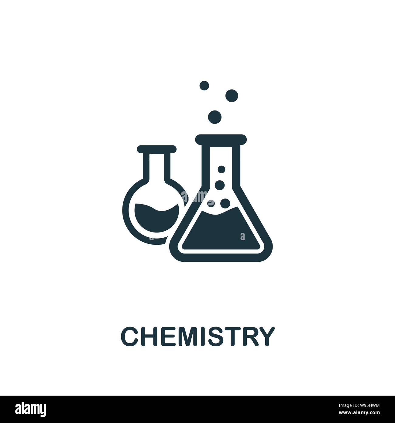 Chemistry Icon