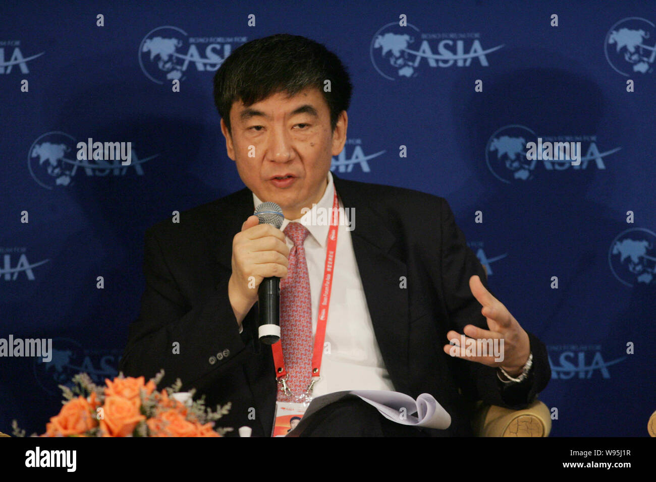 Xi guohua hi-res stock photography and images - Alamy