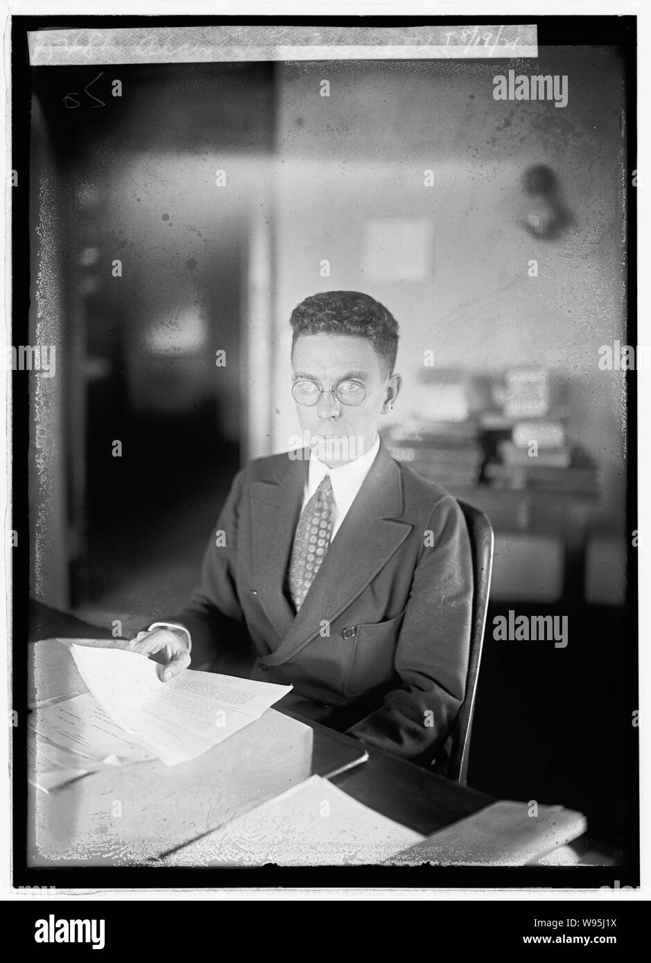 Alan G. Goldsmith, 8/19/21 Stock Photo - Alamy