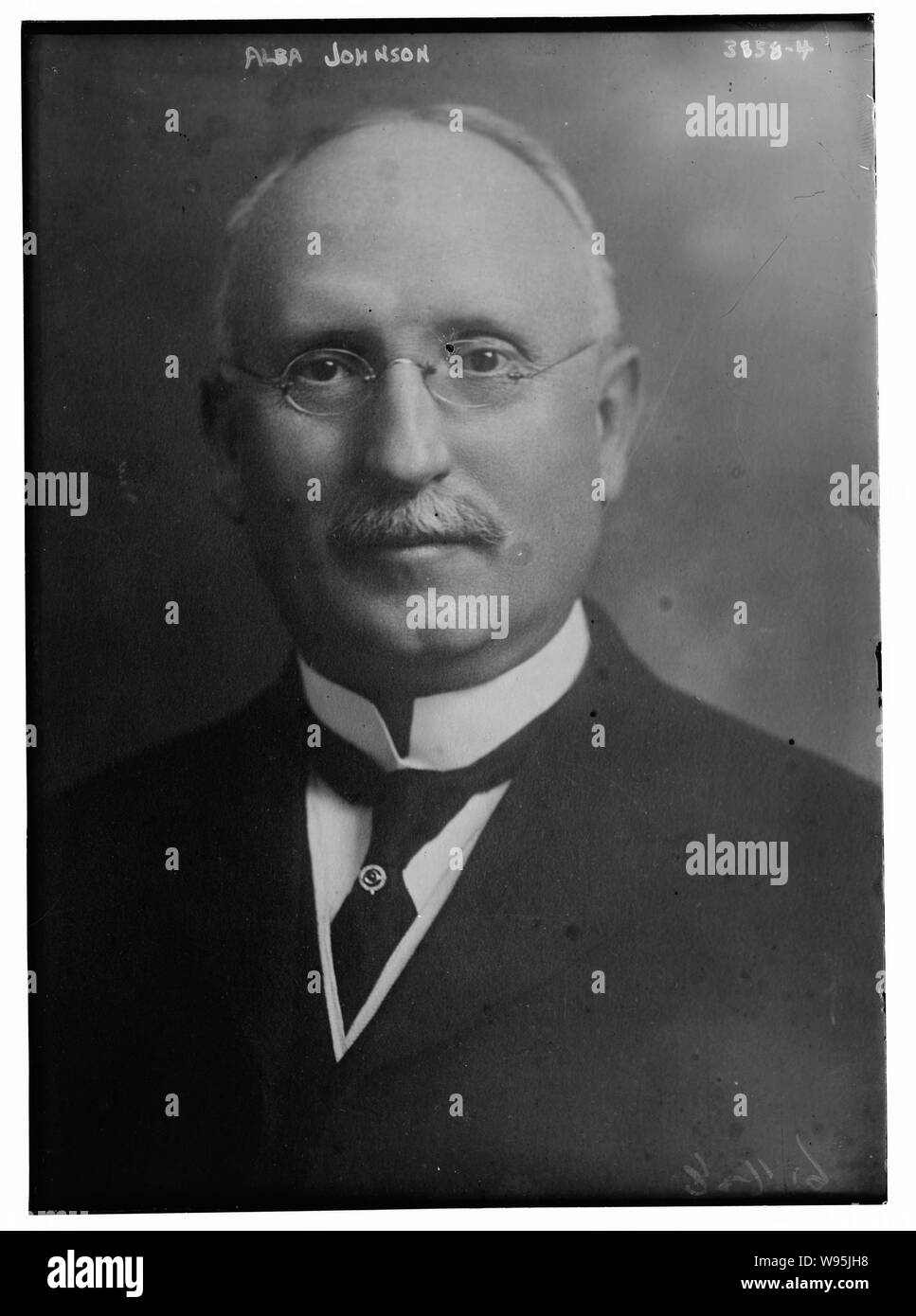 Alba johnson hi-res stock photography and images - Alamy