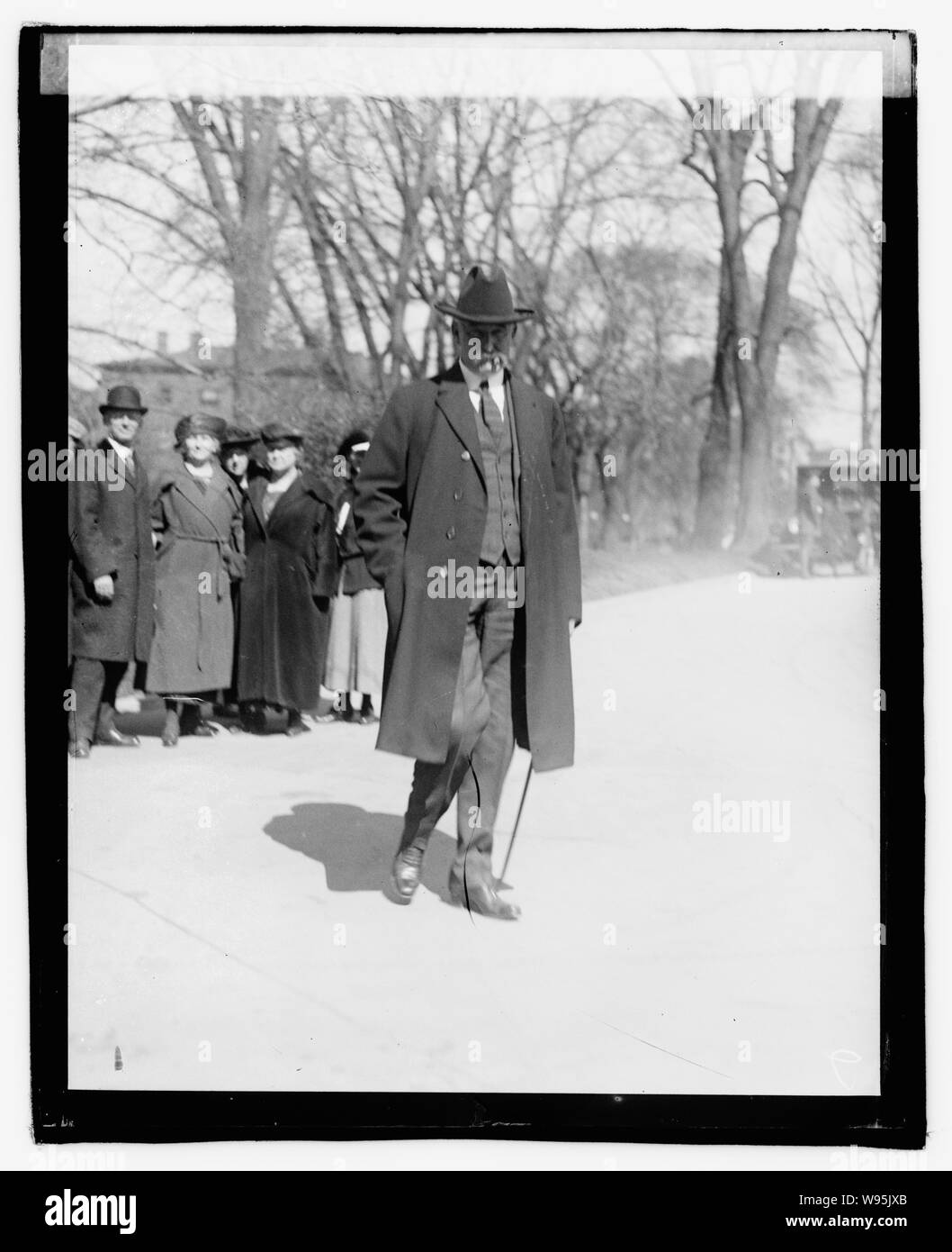 Albert b hi-res stock photography and images - Alamy