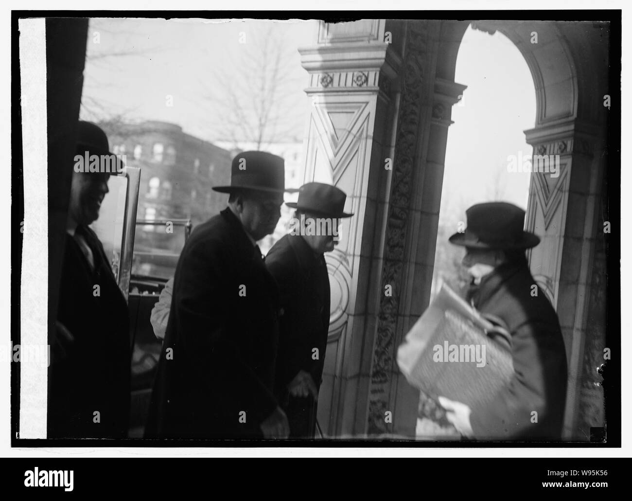 Albert b fall hi-res stock photography and images - Alamy