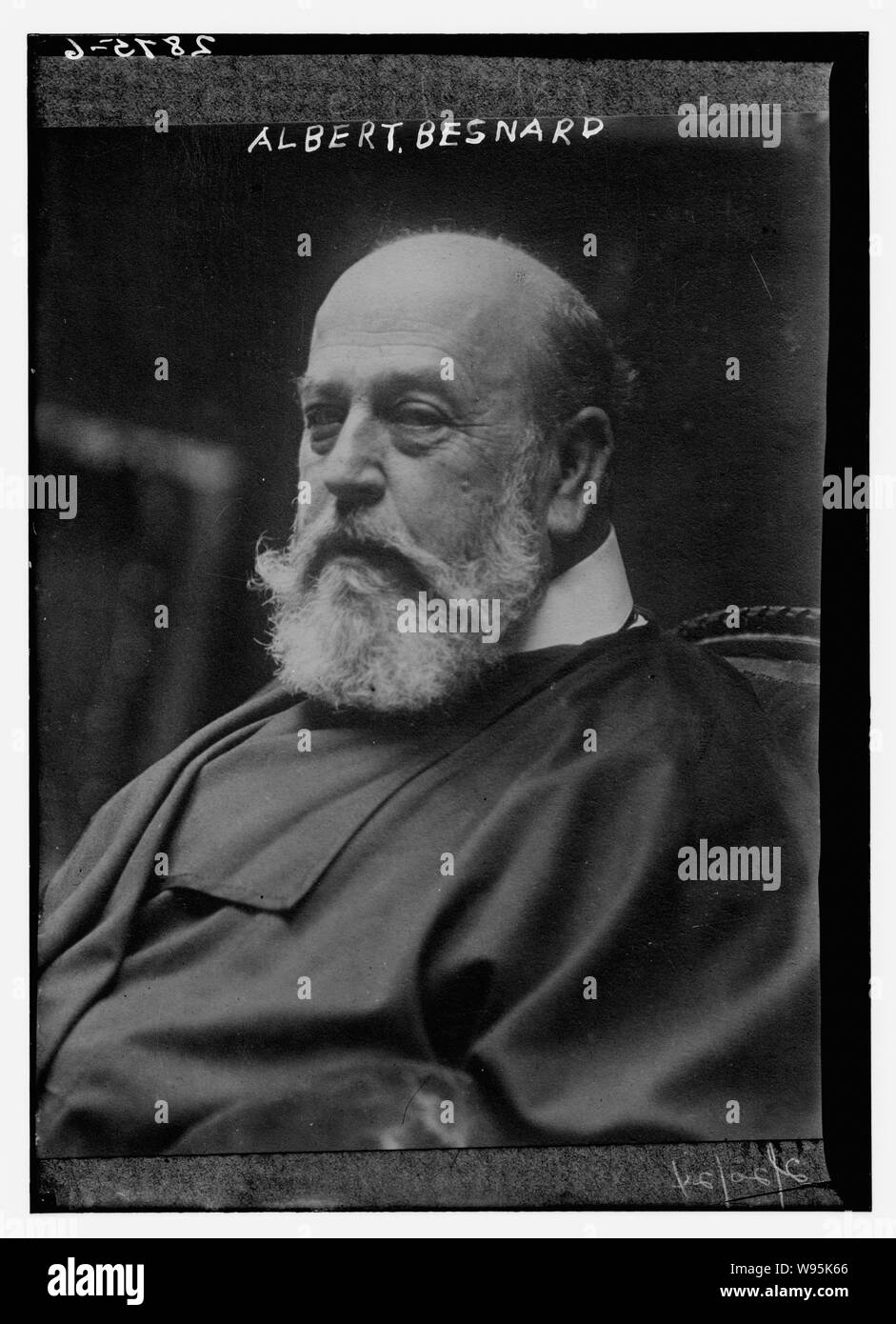 Albert besnard hi-res stock photography and images - Alamy